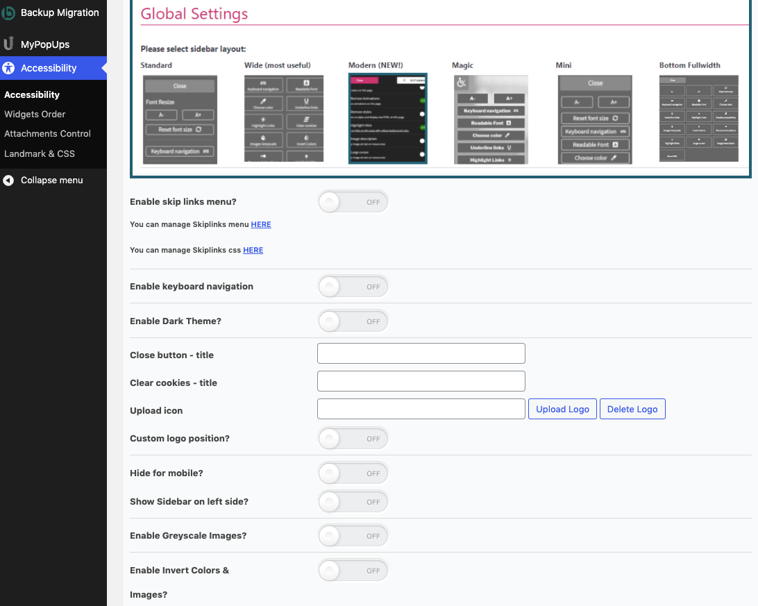 7 Best WordPress Accessibility Plugins Compared - WP Hive