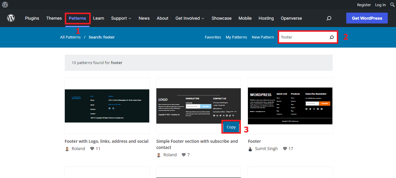 How to Edit Footer in WordPress Website Easily - WP Hive