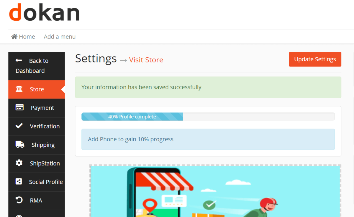 Top Dokan Features with 37+ Modules And Integrations