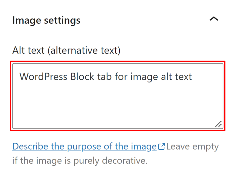 How to Add Alt Text to Images: 9 Proven Tips - WP Hive