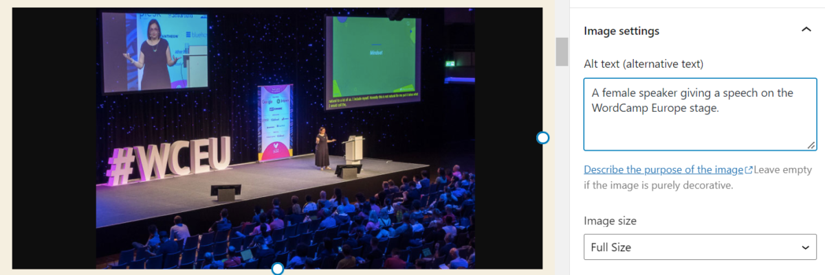 How to Add Alt Text to Images: 9 Proven Tips - WP Hive