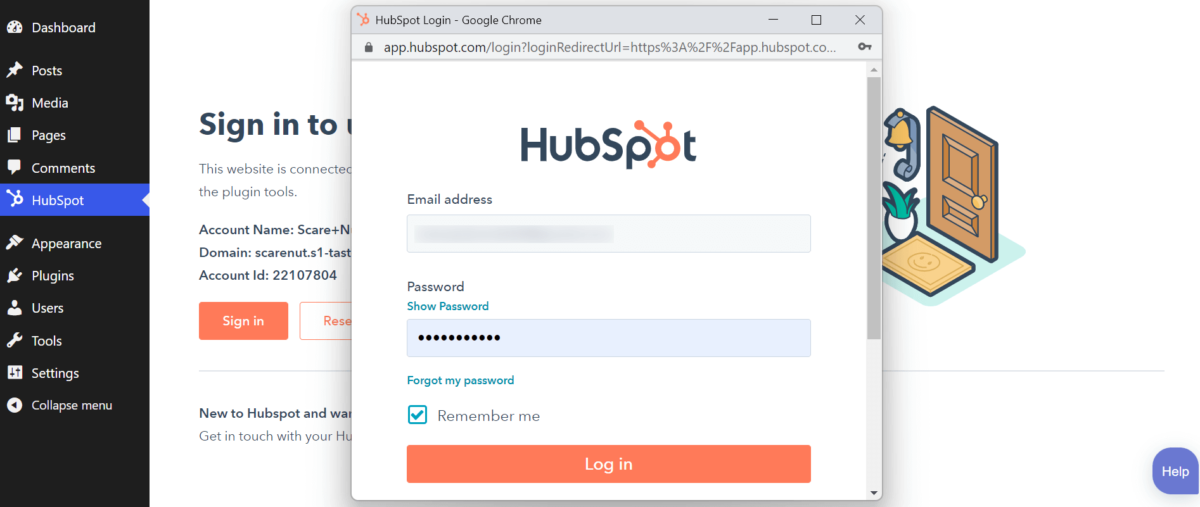 An Introductory Guide to Hubspot WordPress Integration