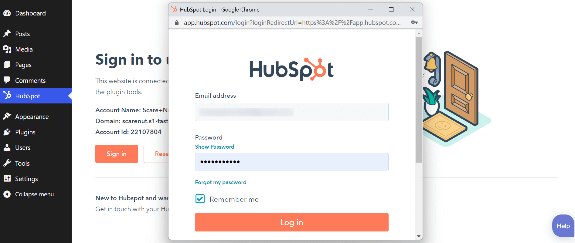An Introductory Guide To Hubspot Wordpress Integration