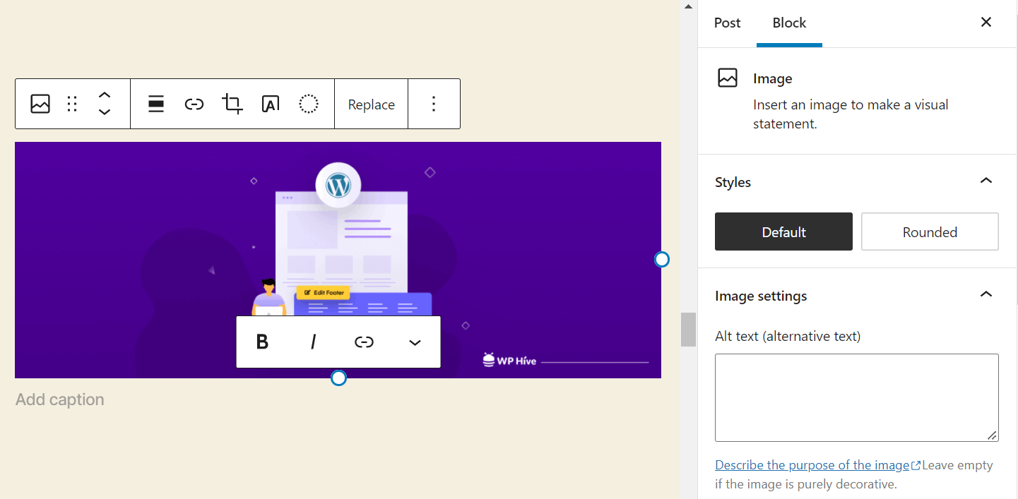How to Add Alt Text to Images: 9 Proven Tips - WP Hive