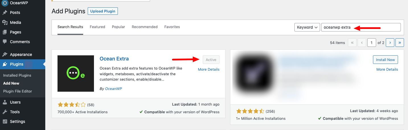 12+ Best OceanWP Templates and How to Use Them