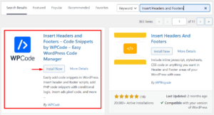 How to Add Code in WordPress Header & Footer (Easy Guide)