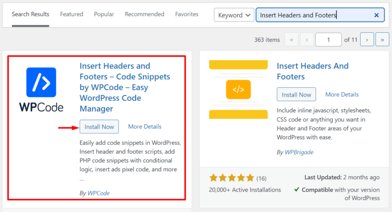 How to Add Code in WordPress Header & Footer (Easy Guide)