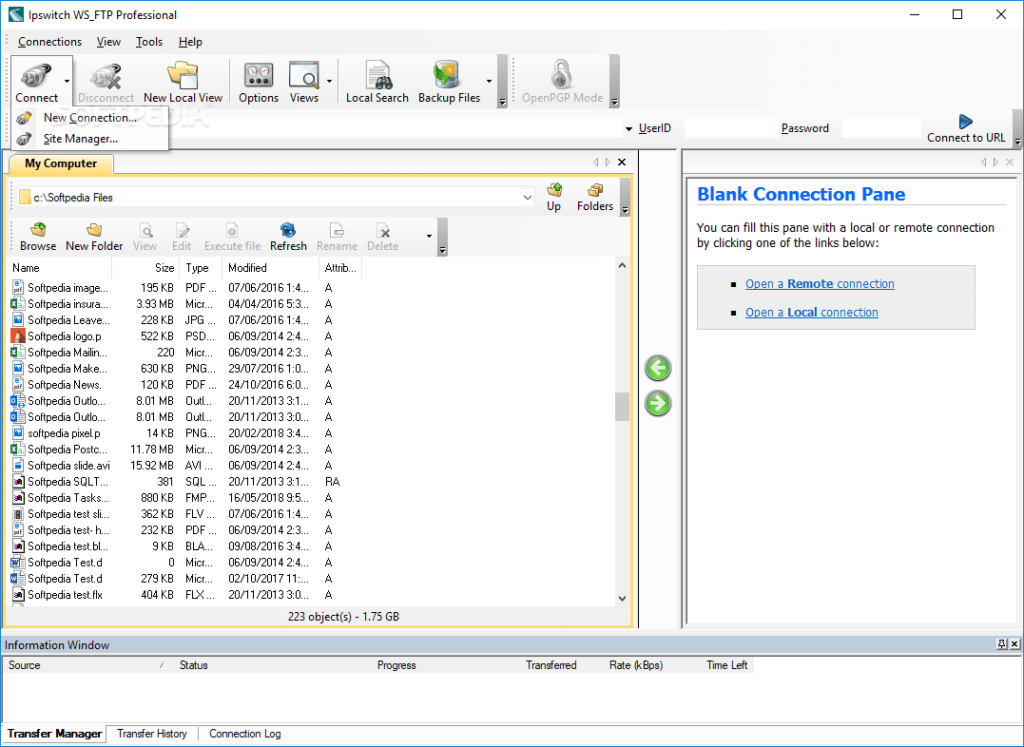 9 Best WordPress FTP Plugins to Manage and Securely Transfer Your Web Files