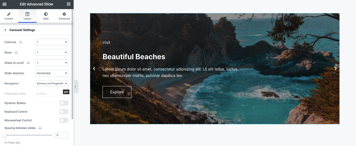 Stratum Addon Review - 20+ Minimalistic Elementor Widgets for FREE!