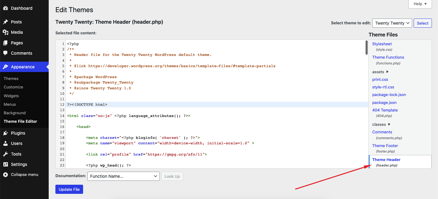 How to Add Google Tag Manager to WordPress - Step by Step