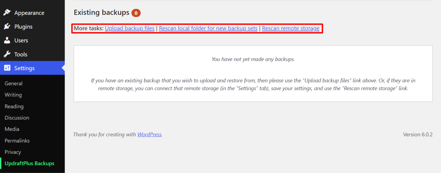 How to Backup WooCommerce Site - 3 Methods That Work