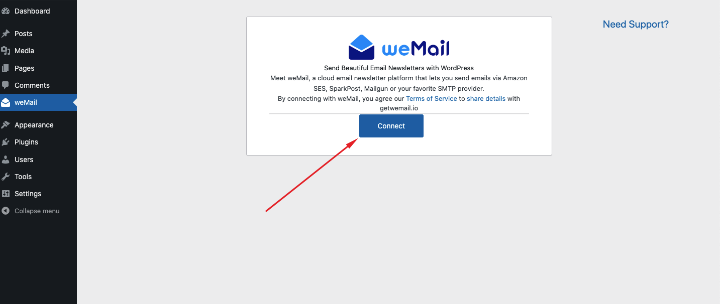 How to Send Automated Newsletters with Recent Blogs to Your Subscribers