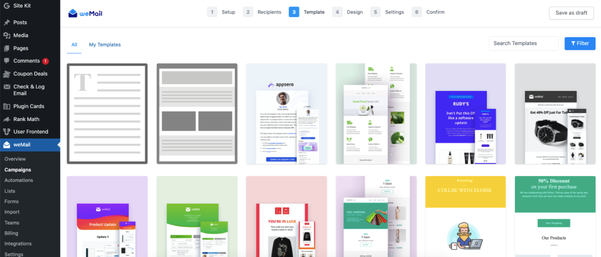 How to Send Automated Newsletters with Recent Blogs to Your Subscribers