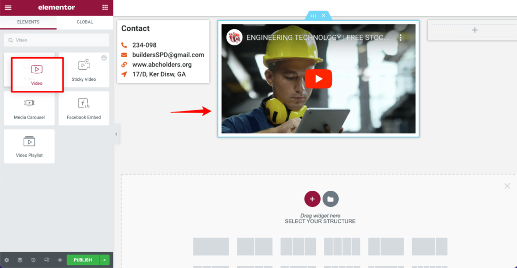 How to Create Dynamic Web Pages in WordPress Using Elementor