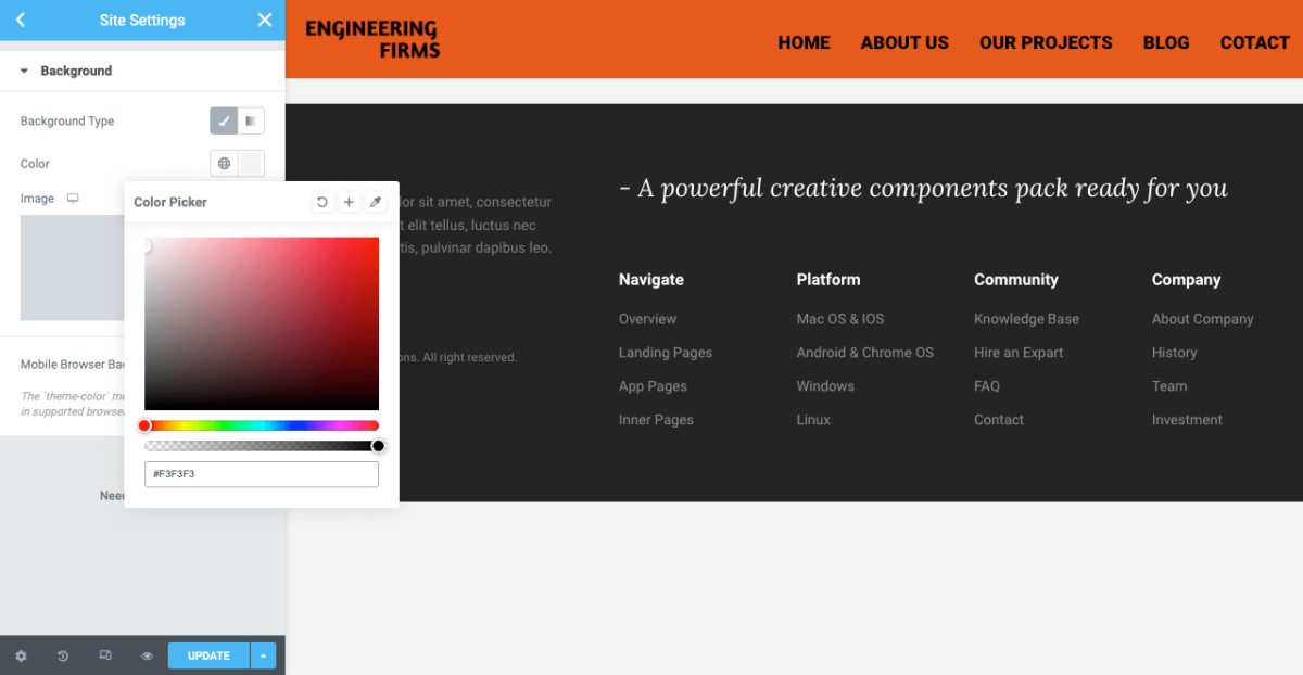 How to Create Dynamic Web Pages in WordPress Using Elementor