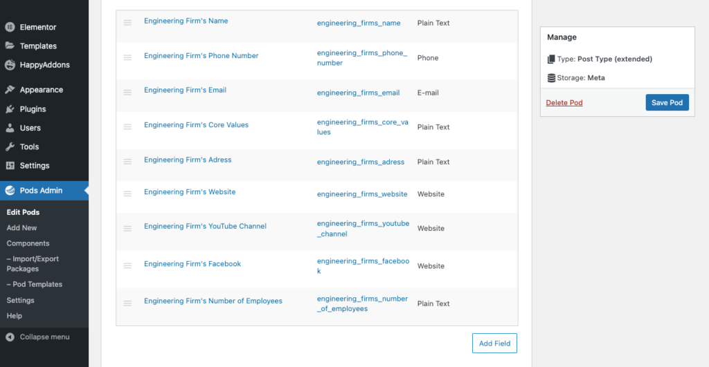 How to Create Dynamic Web Pages in WordPress Using Elementor