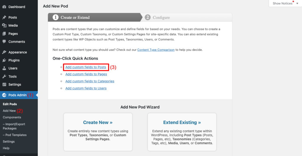 How to Create Dynamic Web Pages in WordPress Using Elementor