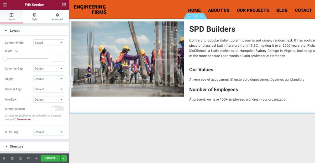 How to Create Dynamic Web Pages in WordPress Using Elementor