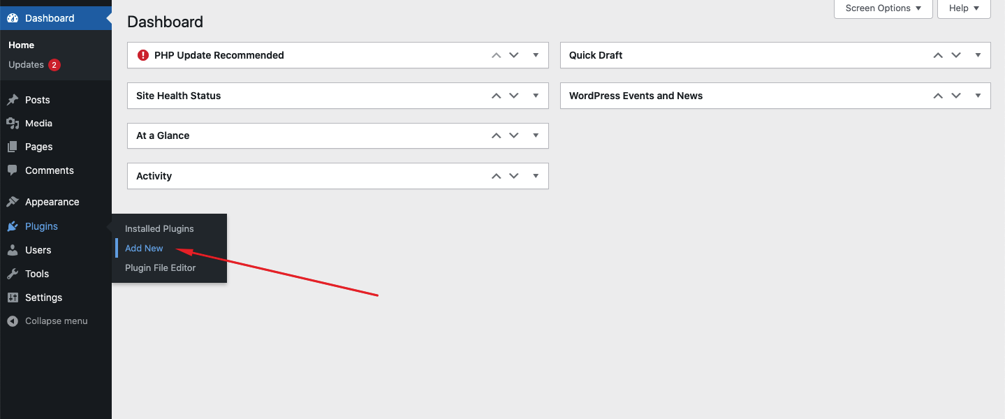 How To Add Code In Wordpress Header And Footer Easy Guide