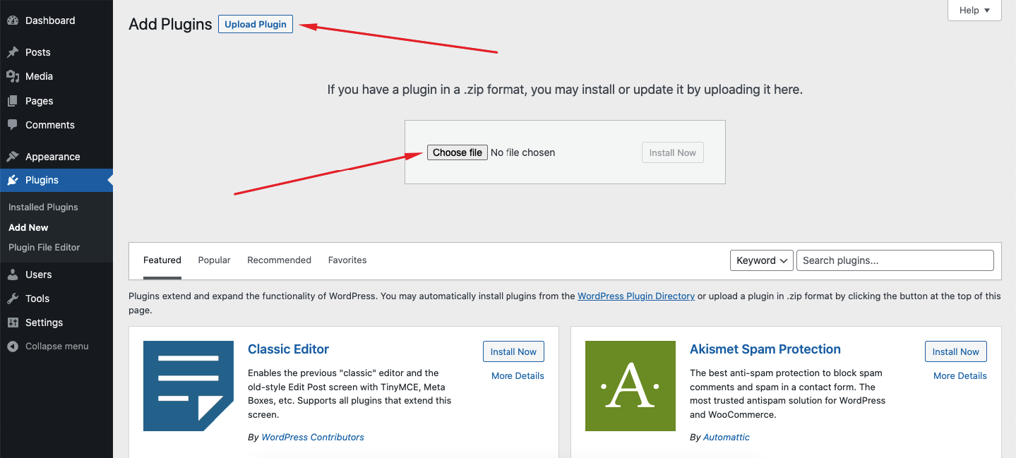 WP Adminify Review - Effortlessly Customize Your WordPress Dashboard