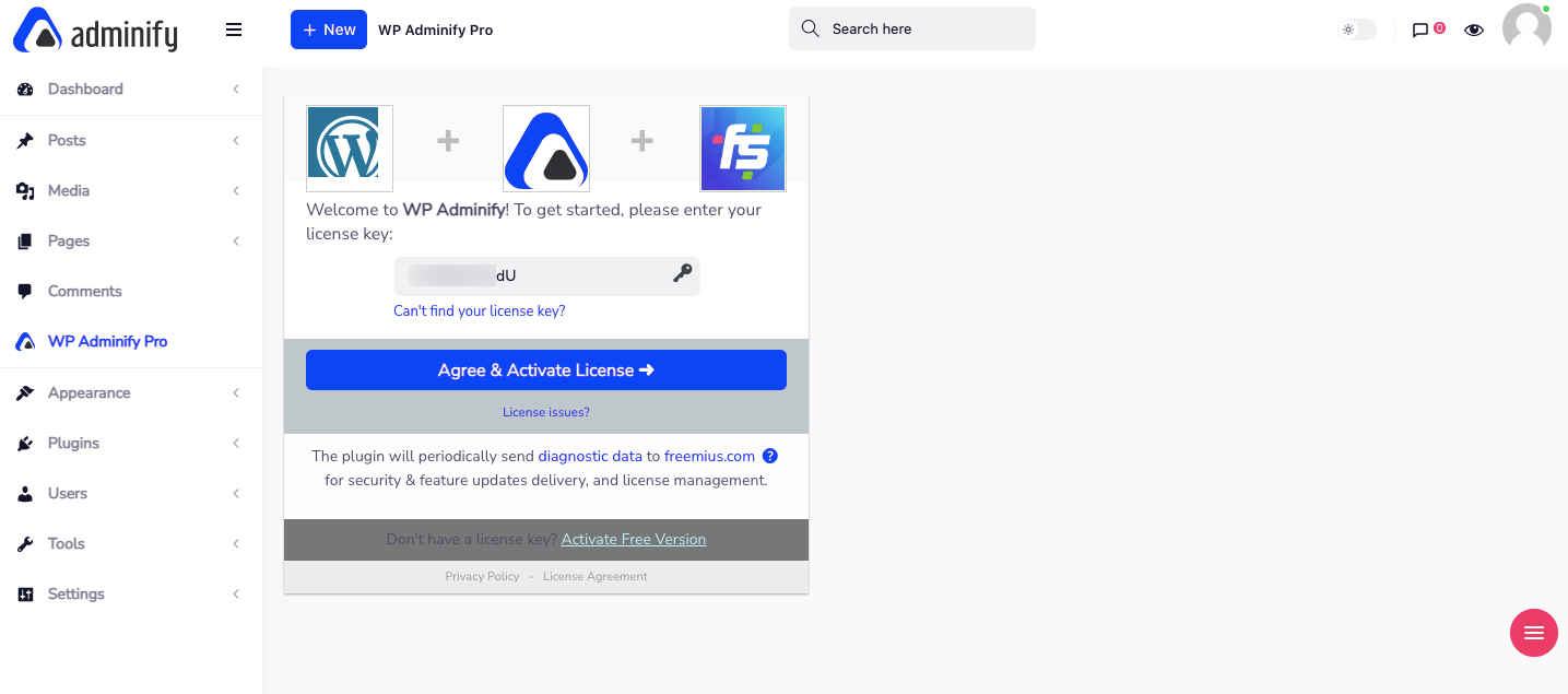 Wp Adminify Review Effortlessly Customize Your Wordpress Dashboard
