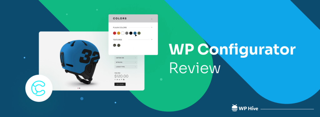 WP Configurator Review: Create Customizable Products That Sell Like Crazy