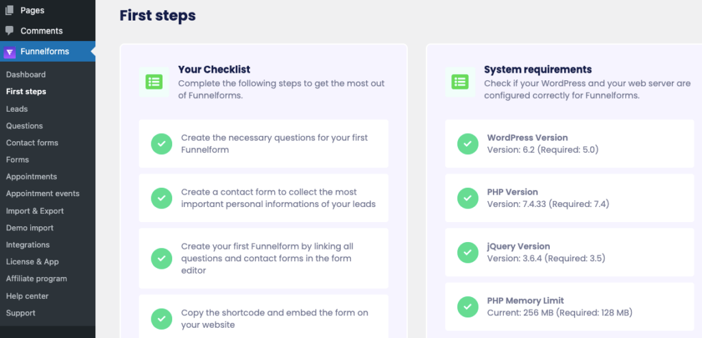 Funnelforms Review: Create Smart Lead Generation Forms Easily