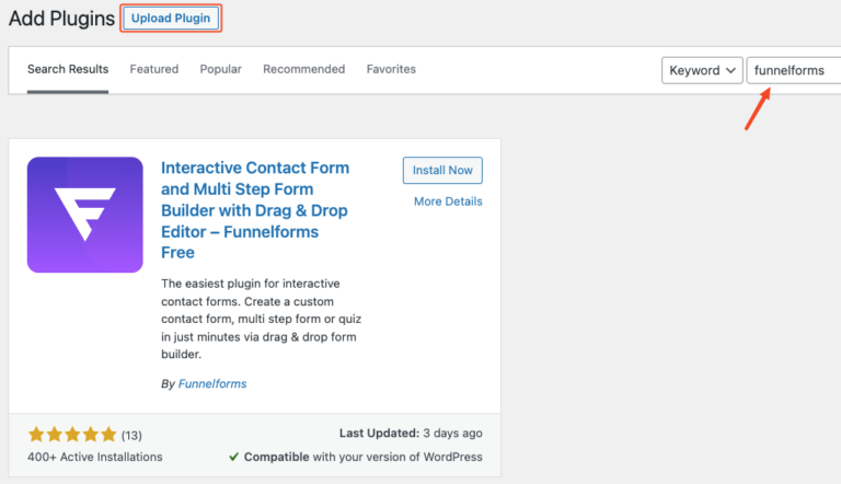 Funnelforms Review: Create Smart Lead Generation Forms Easily