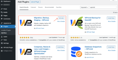 WPvivid Review - A Deep Dive into the WordPress Backup and Migration Tool