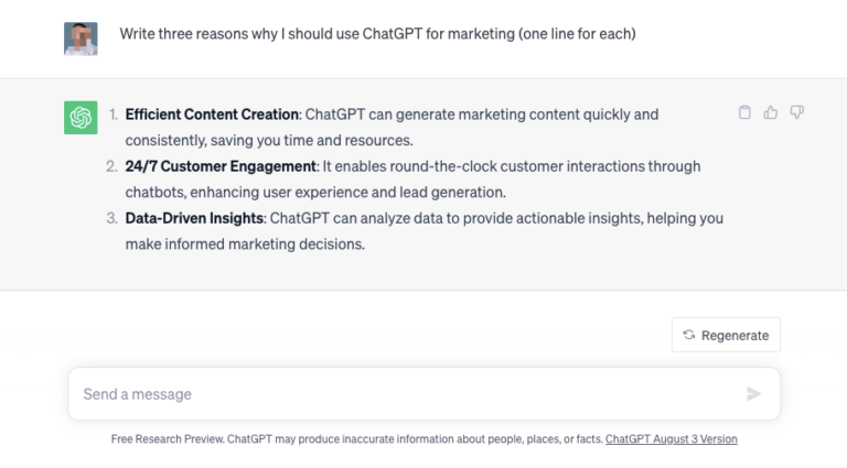 How to Use ChatGPT for Marketing - 17+ Proven Ways