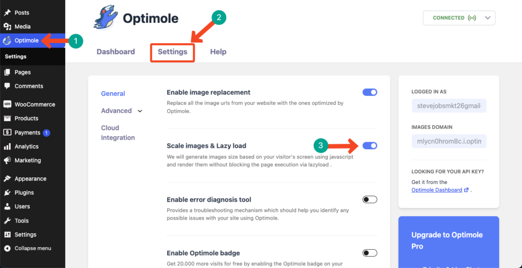 How to Lazy Load Images in WordPress: 3 Eazy Methods