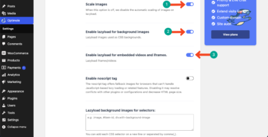 How to Lazy Load Images in WordPress: 3 Eazy Methods