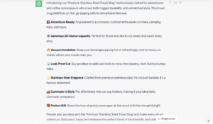 How to Use ChatGPT for Marketing - Learn From 7 Practical Examples