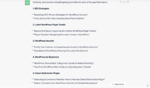 How to Use ChatGPT for Marketing - Learn From 7 Practical Examples