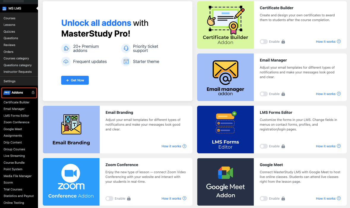 MasterStudy LMS Review: Unlocking the Power of Online Learning