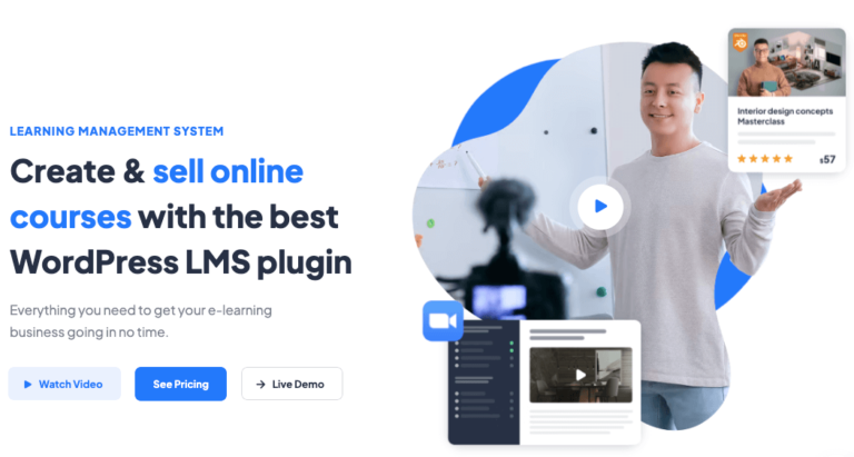 MasterStudy LMS Review: Unlocking the Power of Online Learning