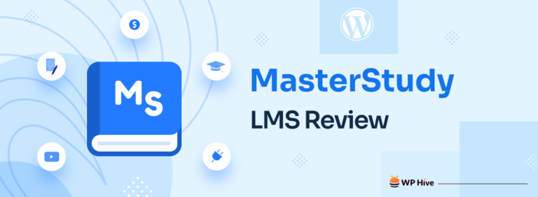 MasterStudy LMS Review: Unlocking the Power of Online Learning