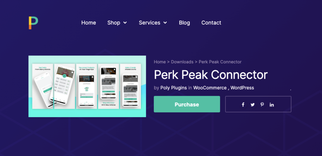Perk Peak Connector Review: Improve Your Brand Connectivity with Mobile App