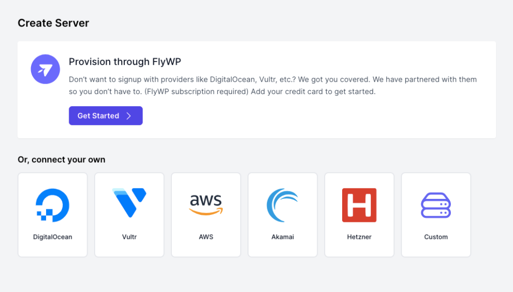 FlyWP Review: Is It the Best Server Management Platform for WordPress?