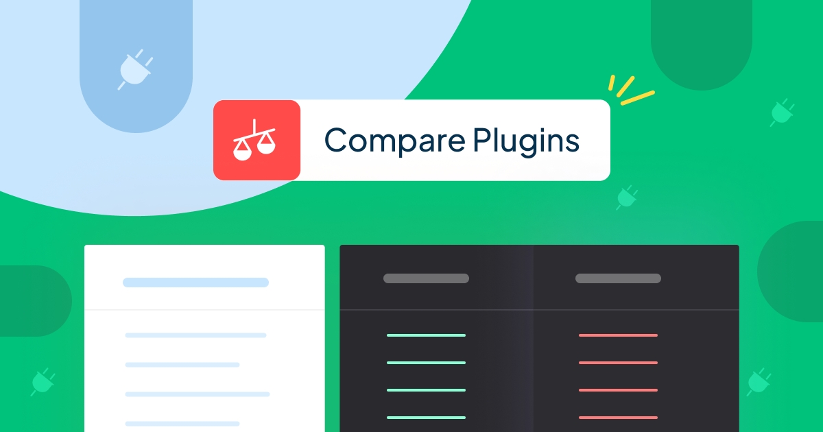 Compare WordPress Plugins - WP Hive