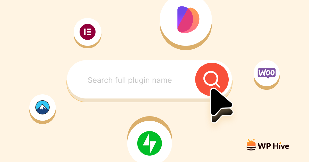 Discover WordPress Plugins - WP Hive