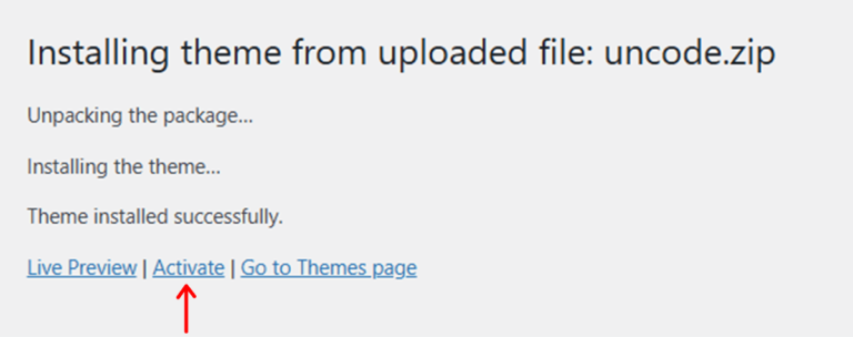 Uncode WordPress Theme Review: Responsive Design with Pixel-Perfect ...