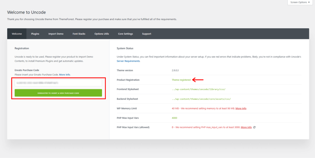 Uncode WordPress Theme Review: Responsive Design with Pixel-Perfect Accuracy