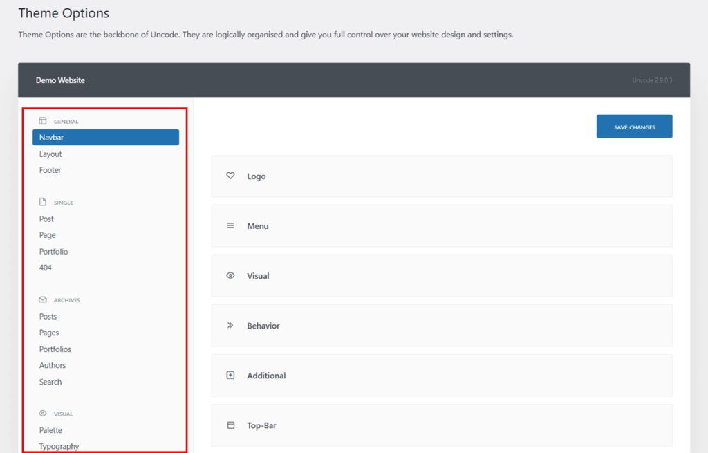 Uncode WordPress Theme Review: Responsive Design with Pixel-Perfect Accuracy