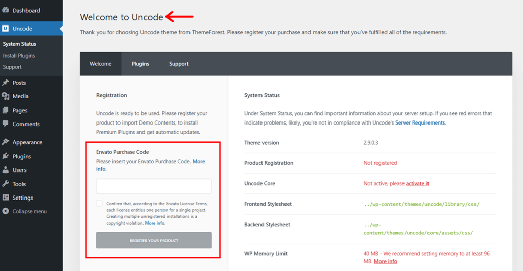 Uncode WordPress Theme Review: Responsive Design with Pixel-Perfect Accuracy