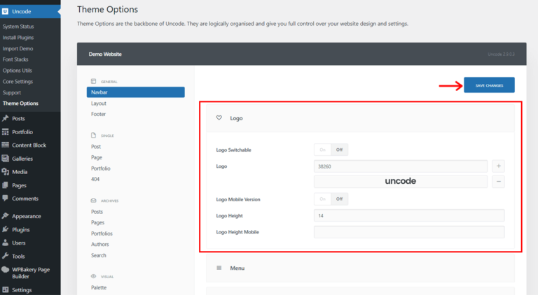 Uncode WordPress Theme Review: Responsive Design with Pixel-Perfect Accuracy